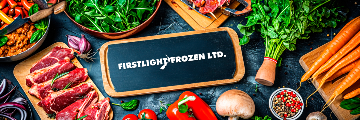 Firstlight Frozen Online