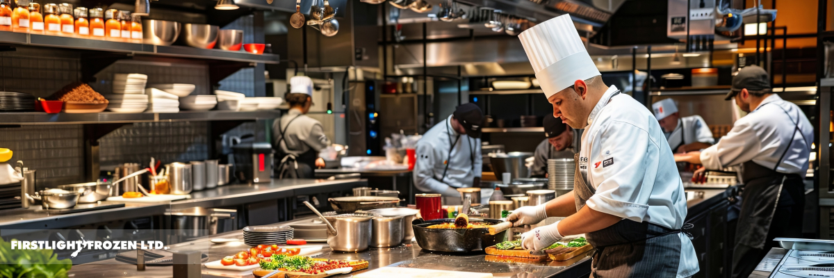 Firstlight Frozen Online