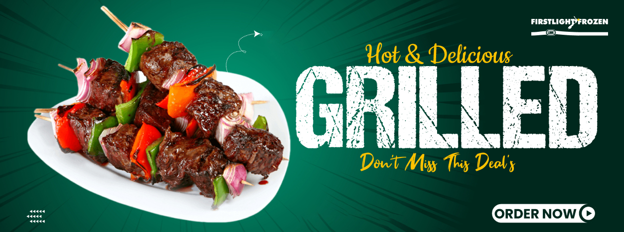 Firstlight Frozen Online