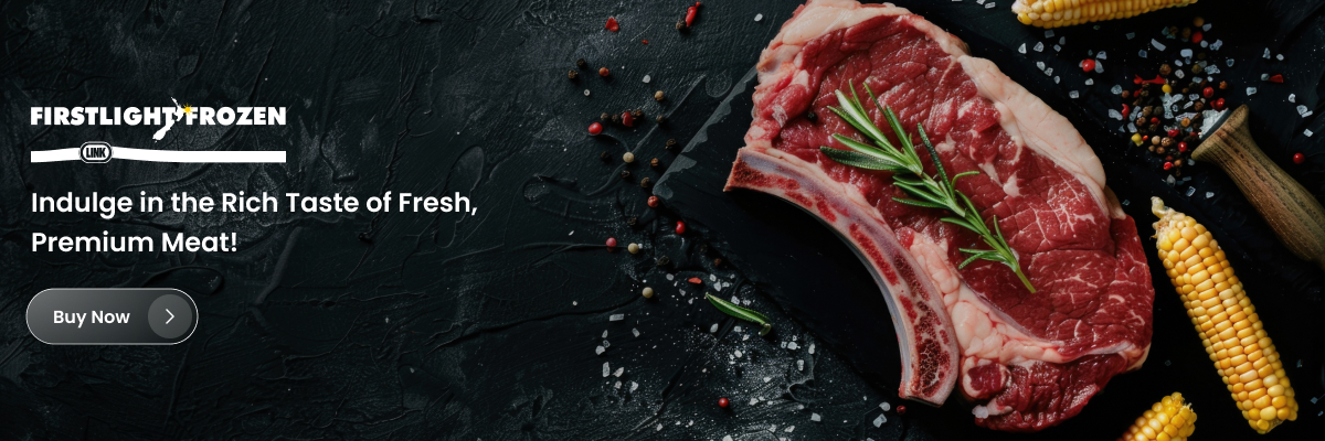 Firstlight Frozen Online